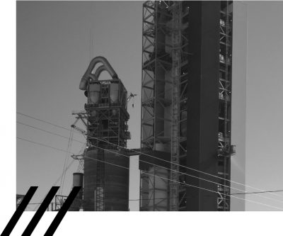 Précision NDT – NON-DESTRUCTIVE TESTING